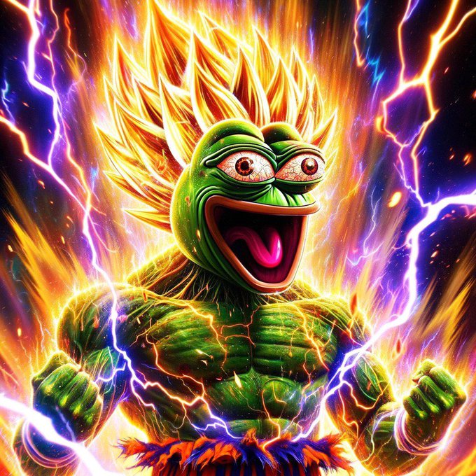 The Rise and Fall of PEPE Meme Coin: A Modern Cryptocurrency Phenomenon - TodayTrader
