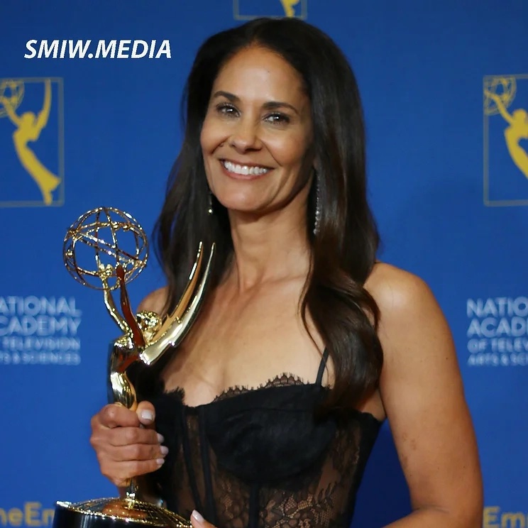 Is Tracy Wolfson Black