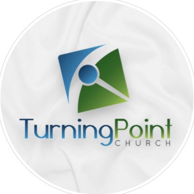 Turning Point Church Logo