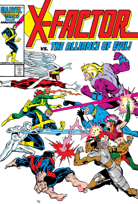 Jamesons's Threads – Thread Reader App