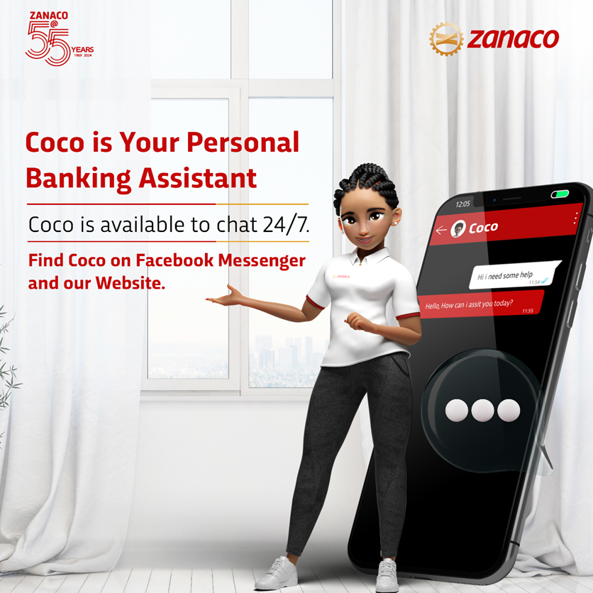Coco Facebook
