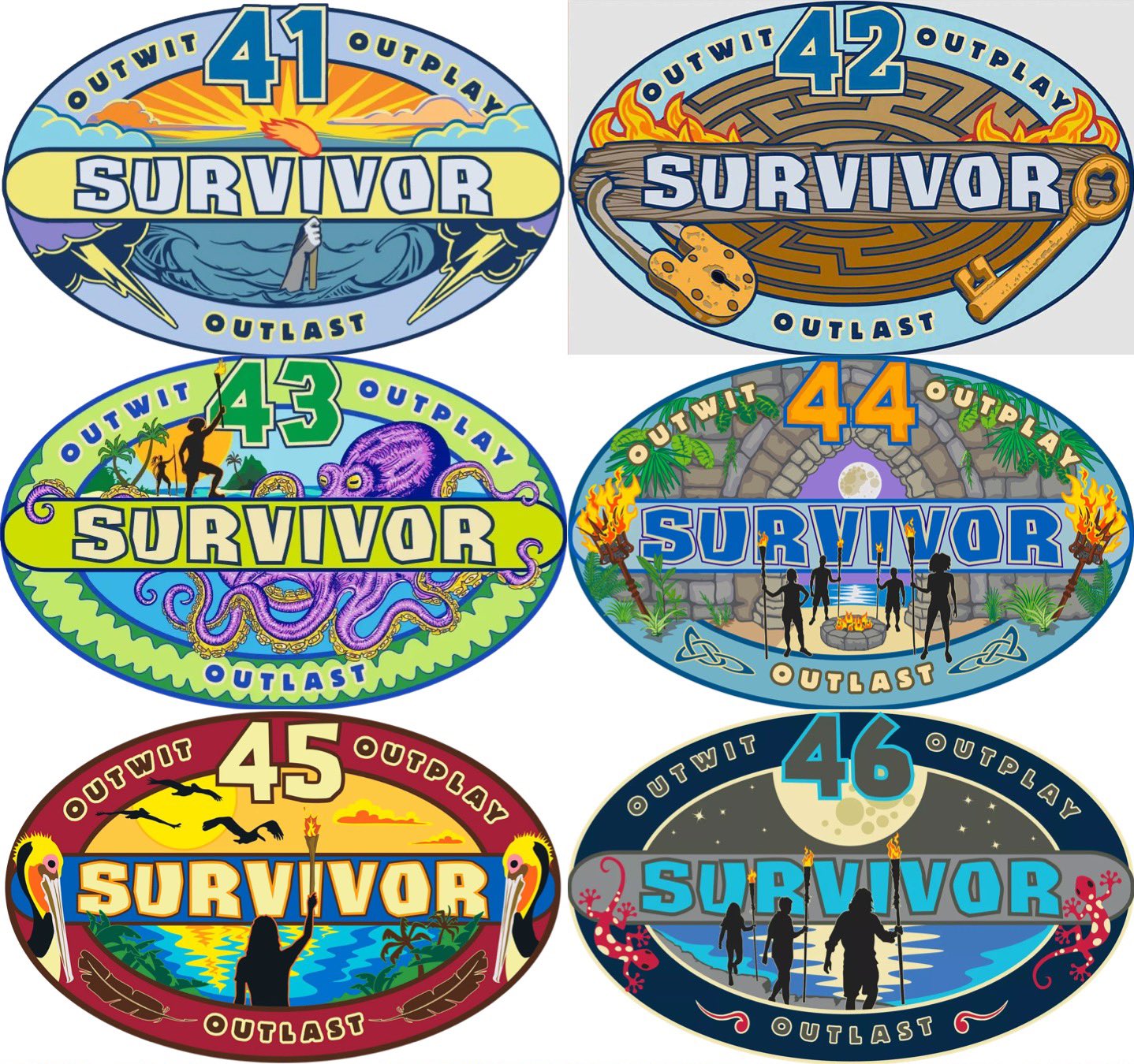 Survivor Fan Made Logo Survivor: Japan Fanmade Logo : R/survivor