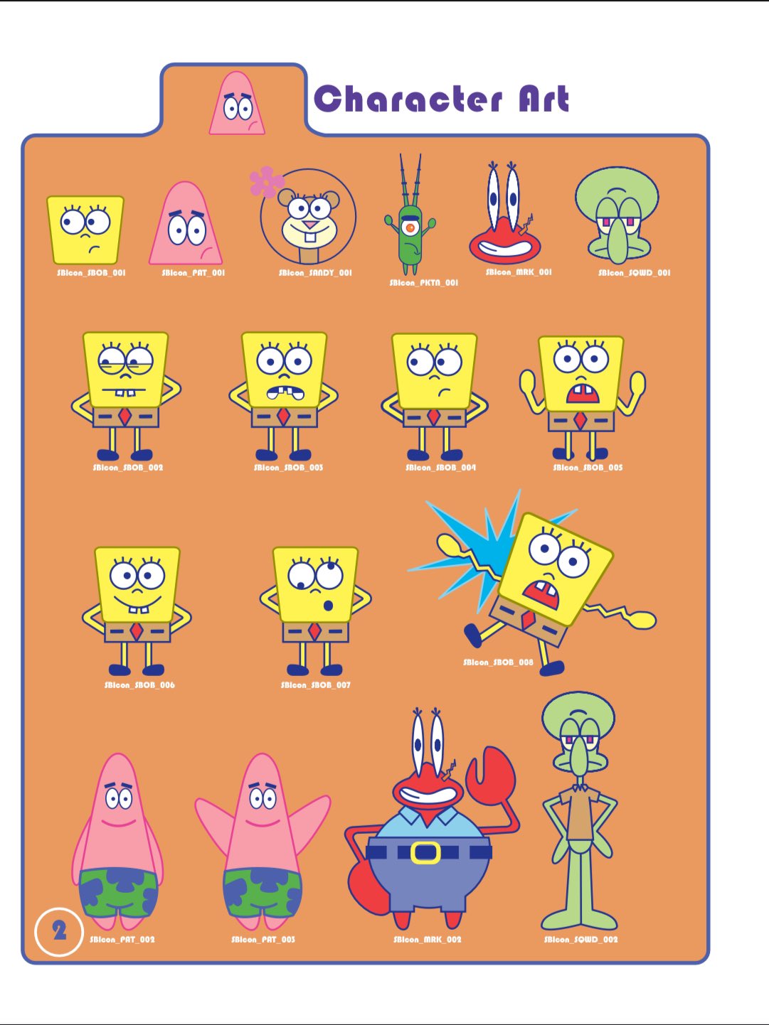 Spongebob Swag Hose One Line Art Of SpongeBob SquarePants! 🌊 Had