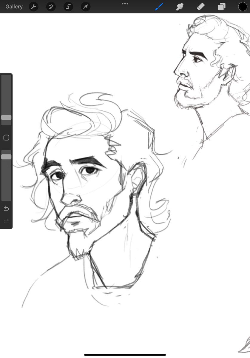 「Dev Patel bc I love him 」Blaxeの漫画