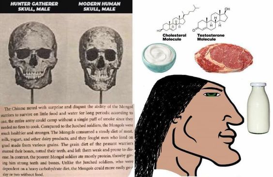 Chadmaxxing's Threads – Thread Reader App