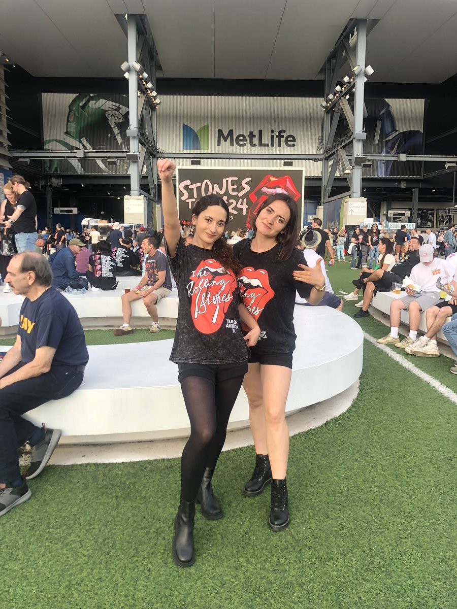 ROCKS OFF - The Rolling Stones Message Board