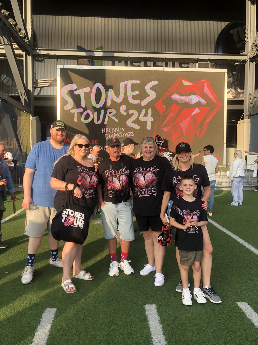 ROCKS OFF - The Rolling Stones Message Board