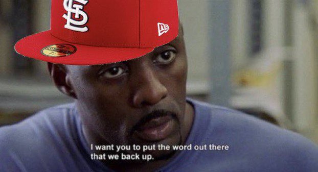 Cardinal Cubs Memes
