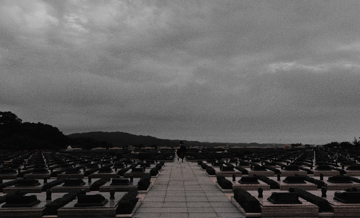 -訃告娘 Mio_Hana🪅 @fsmuggler5