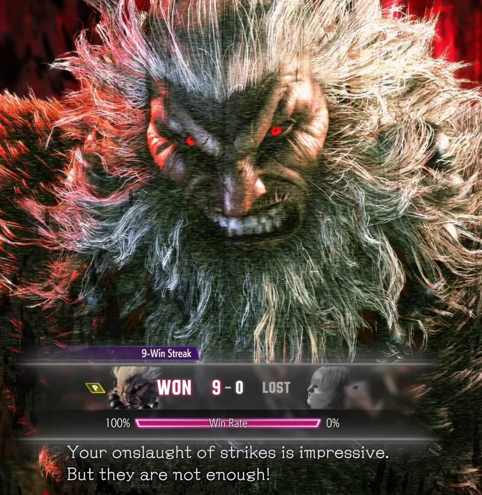 Akima Quotes Category:Character Quotes | Darkstalkopedia | Fandom