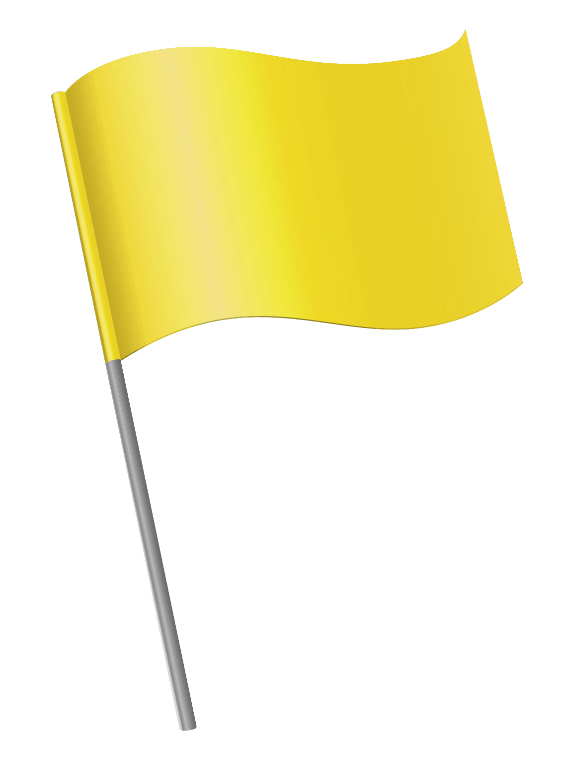 Yellow Flag