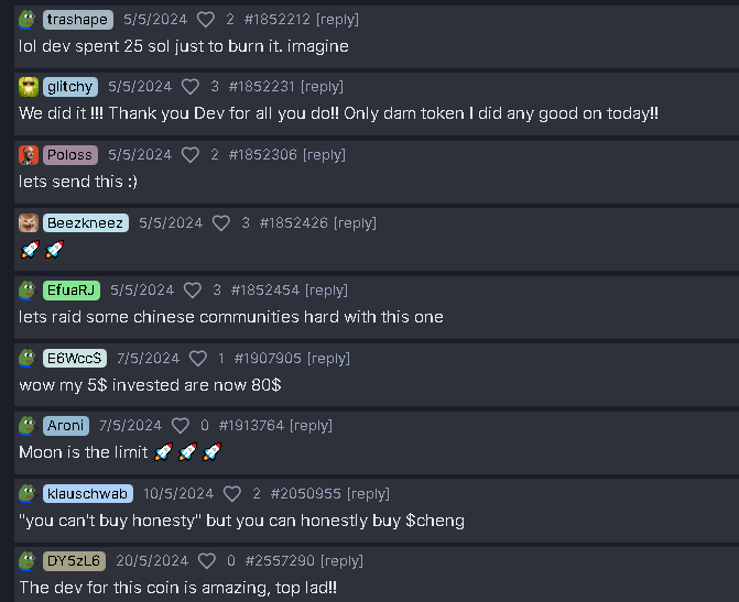 Chengshi (@Chengshionsol) / Posts / X