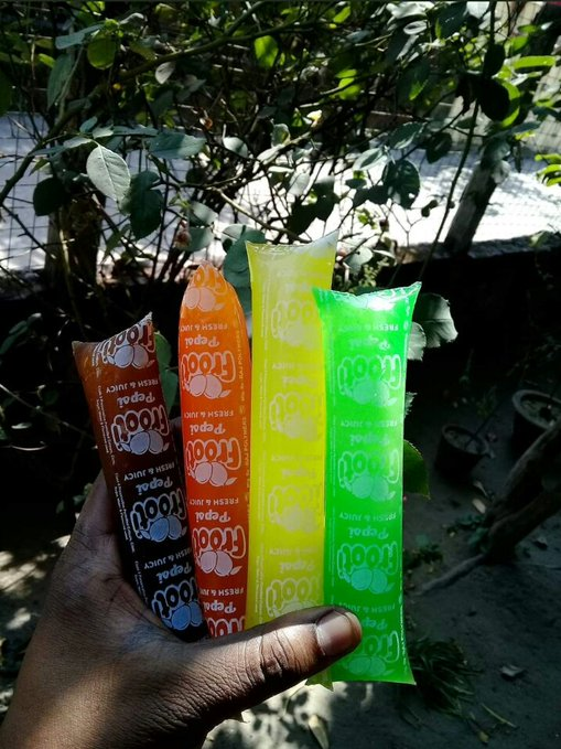 15 things only 1990s Kids will Understand.. 1. Parle Kismi - The ...