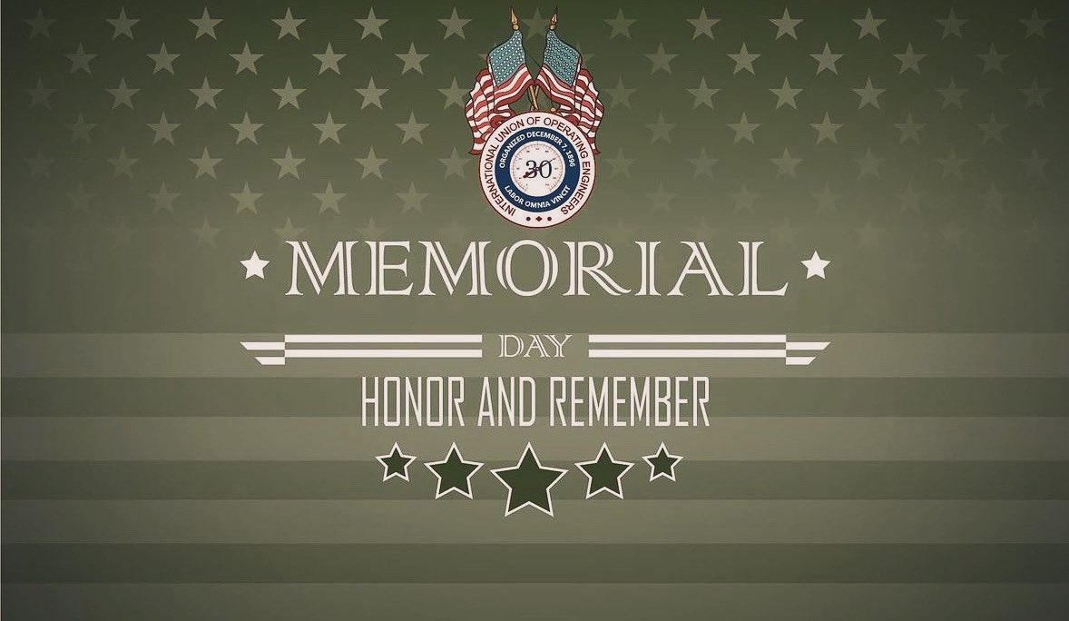 Local 30 | Operating Engineers Local 30