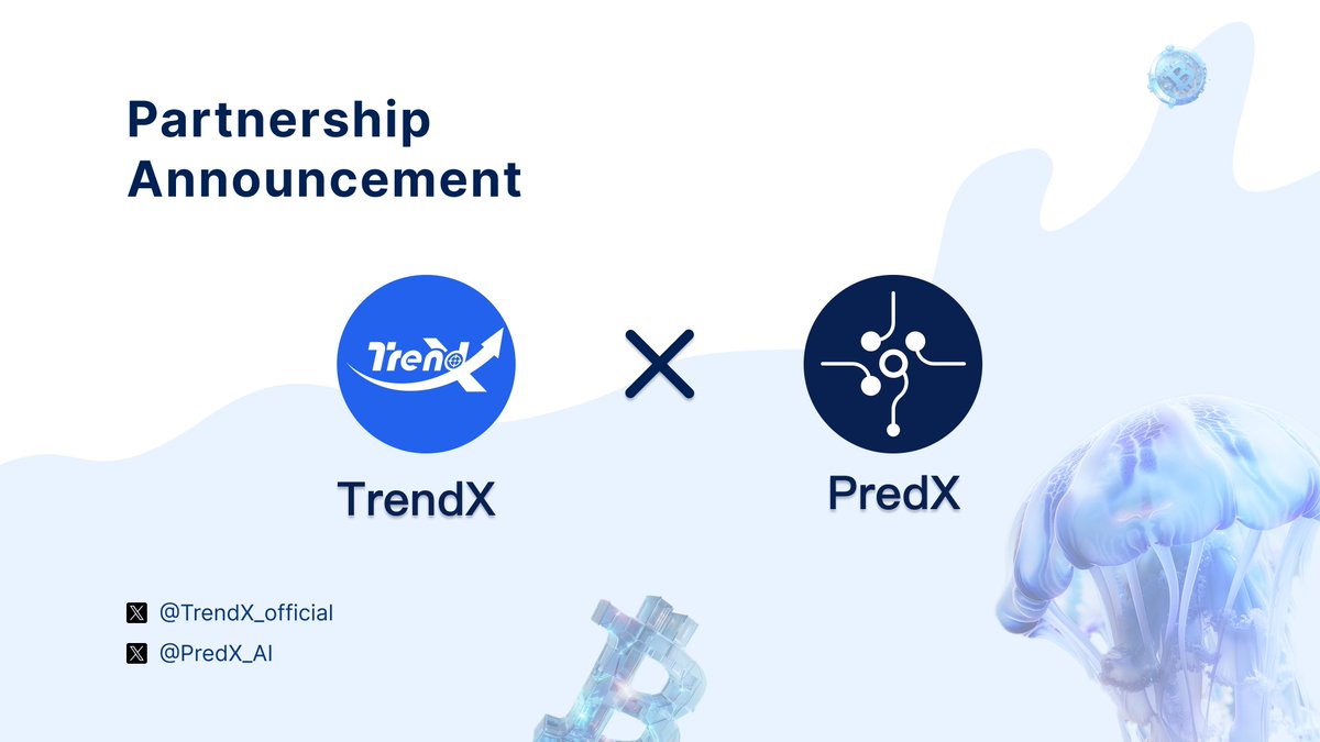 PredX.AI中文 @PredX_AI_cn X Profile | Muskviewer