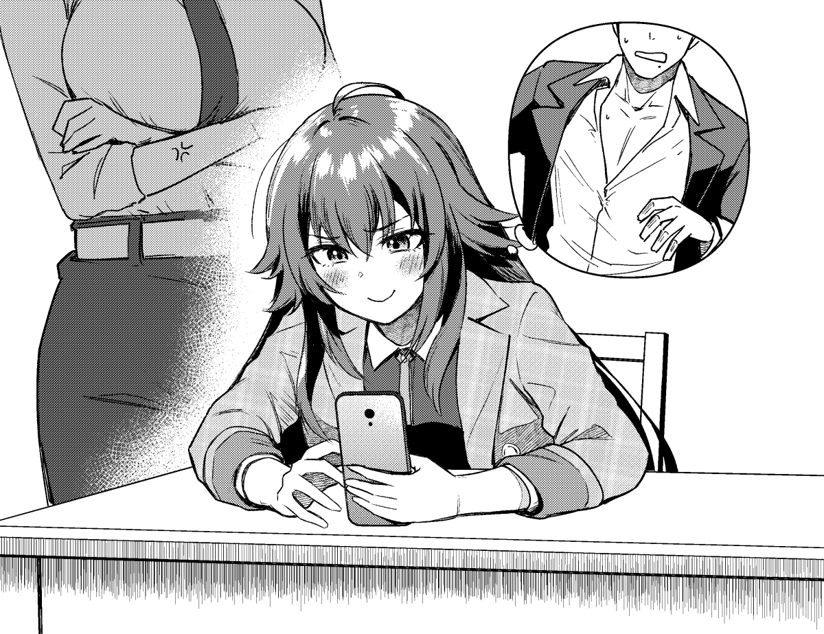 [GKMS] 手毬存製作人的性感照是想幹嘛啊 - 看板C_Chat - PTT網頁版