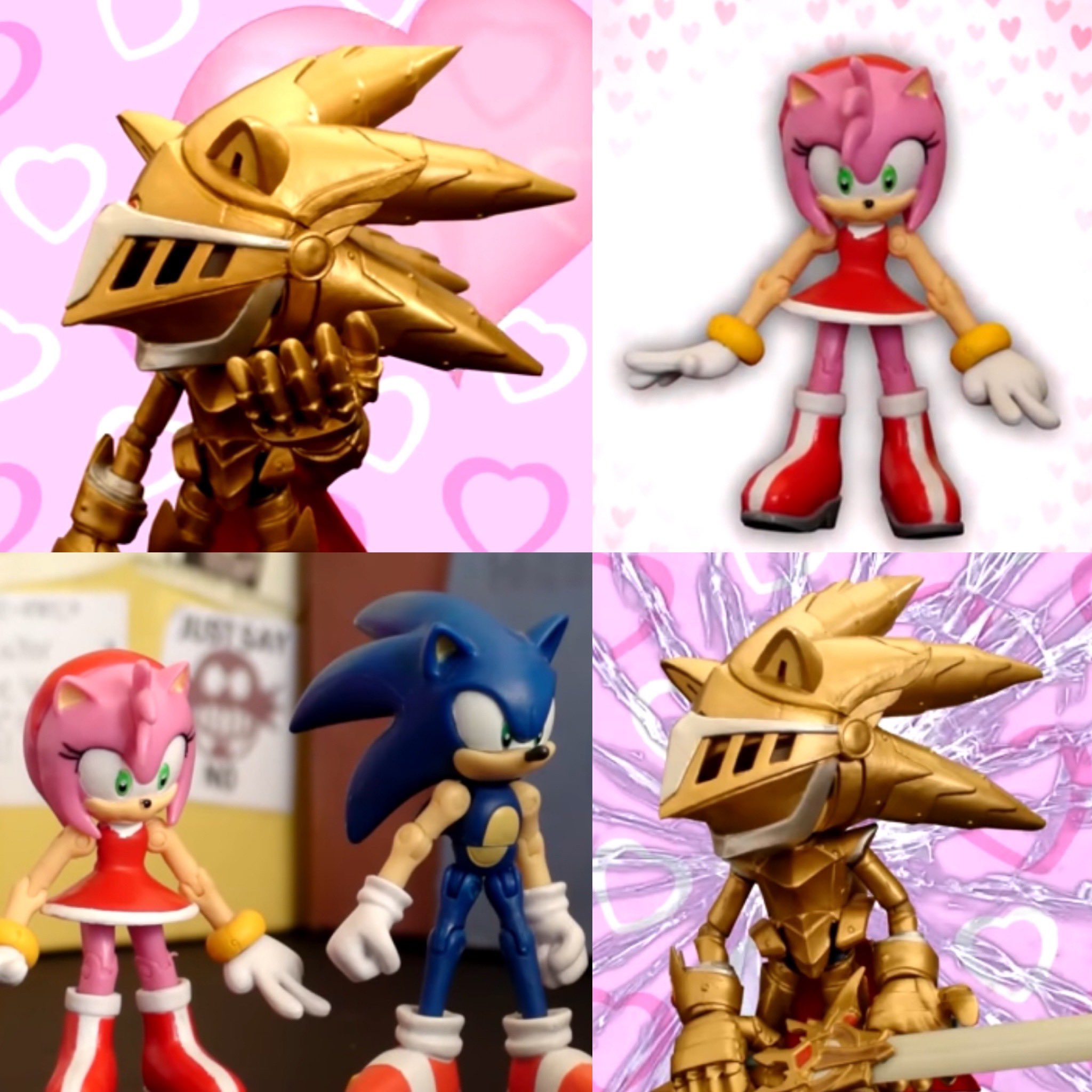 Excalibur Sonic Sprites By Excalibur Sonic | Roblox Item Rolimon's