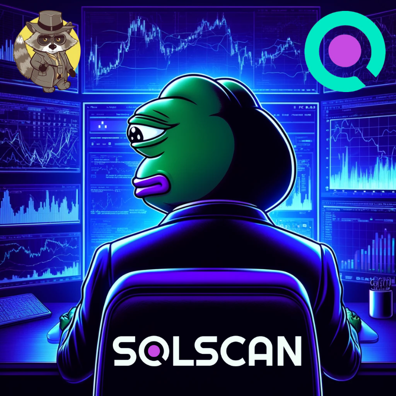 Very few people master the Solana tools! Mastering them guarantees you ...