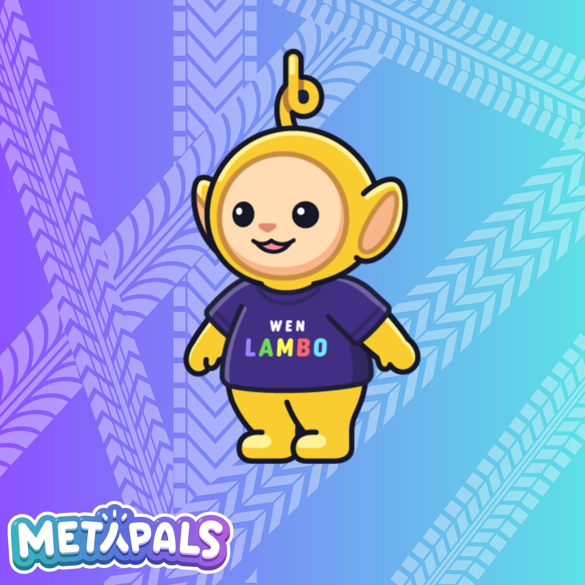 Teletubbies @TeletubbiesHQ X Profile | Muskviewer