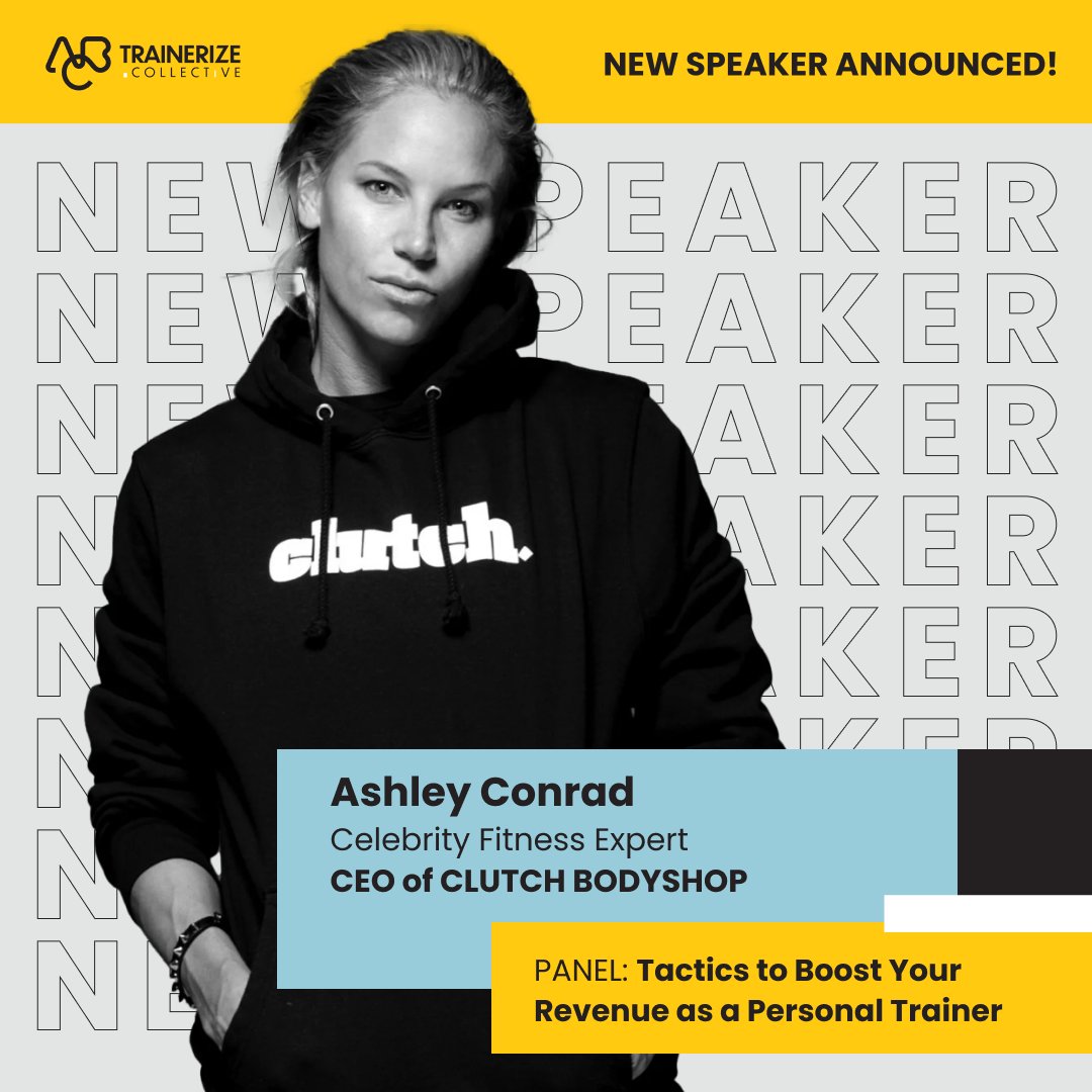 Trainerize Logo Design A Better Brand With New Marketing Materials In