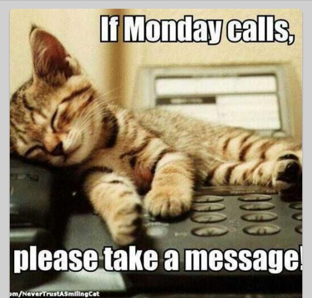Ugh Mondays Memes Funny Monday Coffee Memes & Images To Make You Laugh