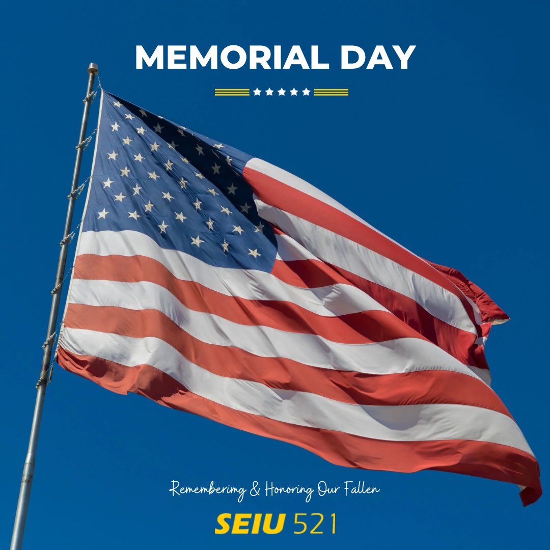 Questions & Answers – SEIU Local 521