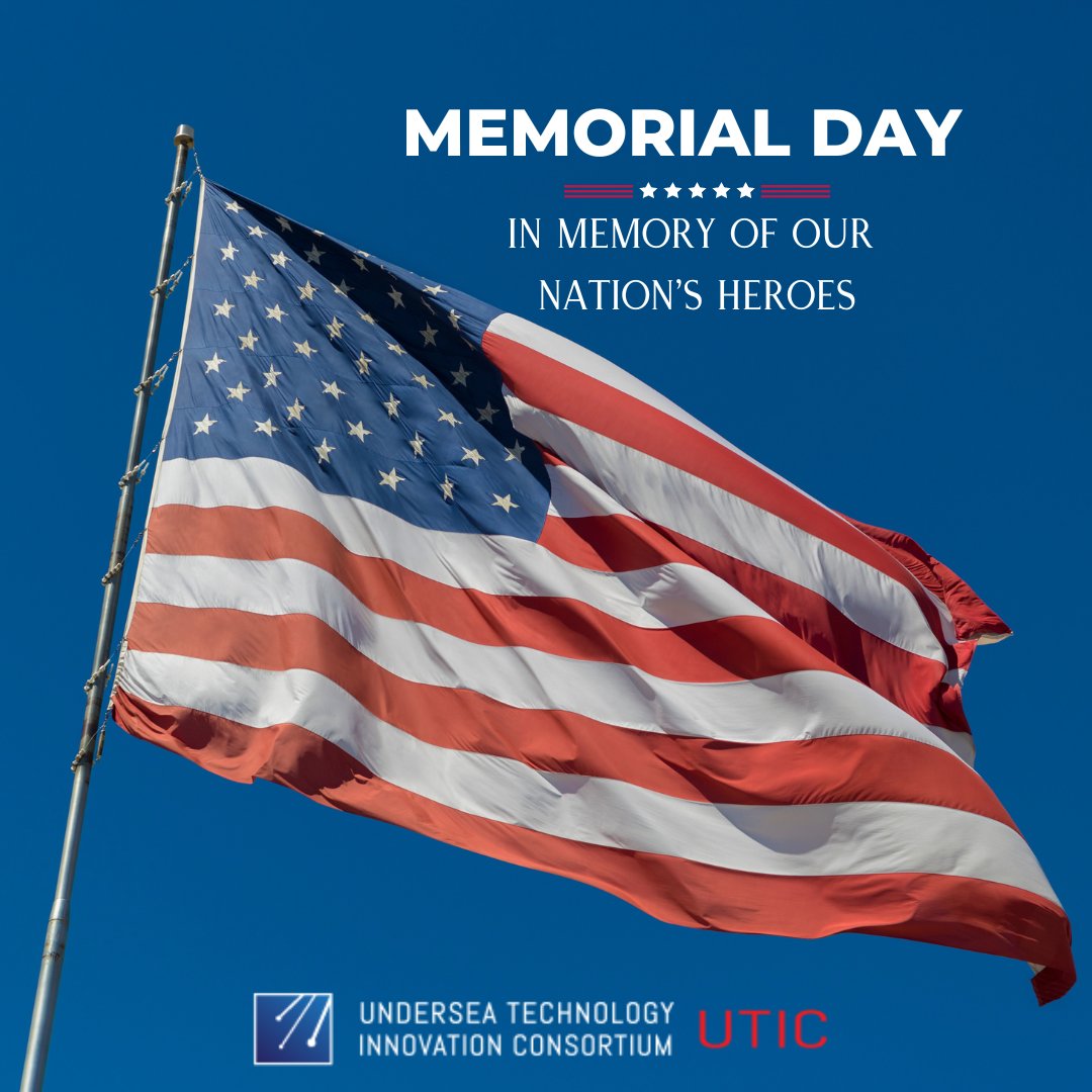 Undersea Technology Innovation Consortium: UTIC