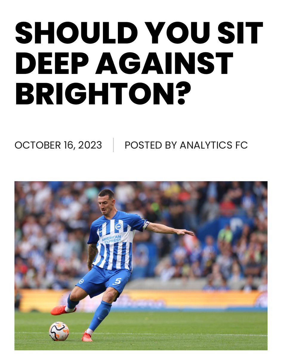 Automatism in football- A detailed thread. 🏾🧵 - Thread from Fútbol ...