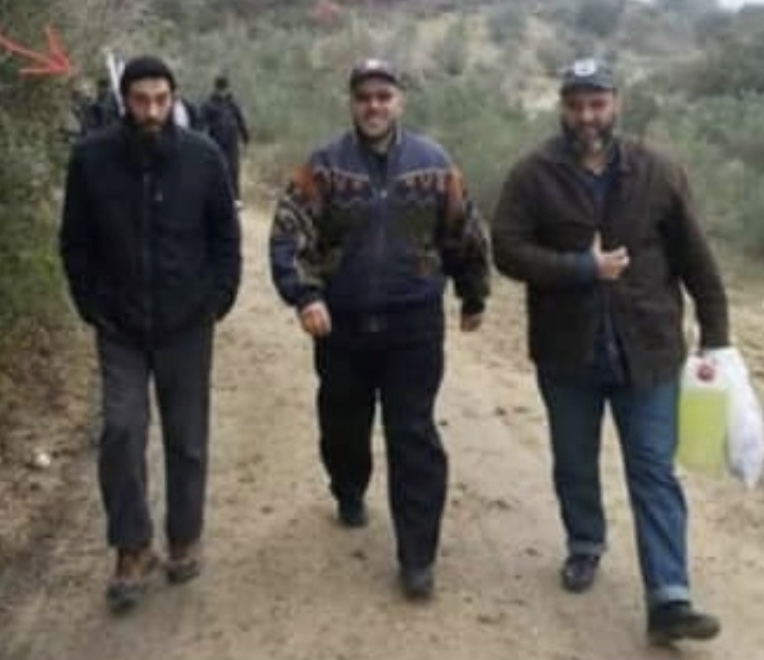 Benghazi: Know Thy Enemy's Threads – Thread Reader App