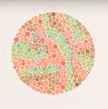 Reverse Blind Test