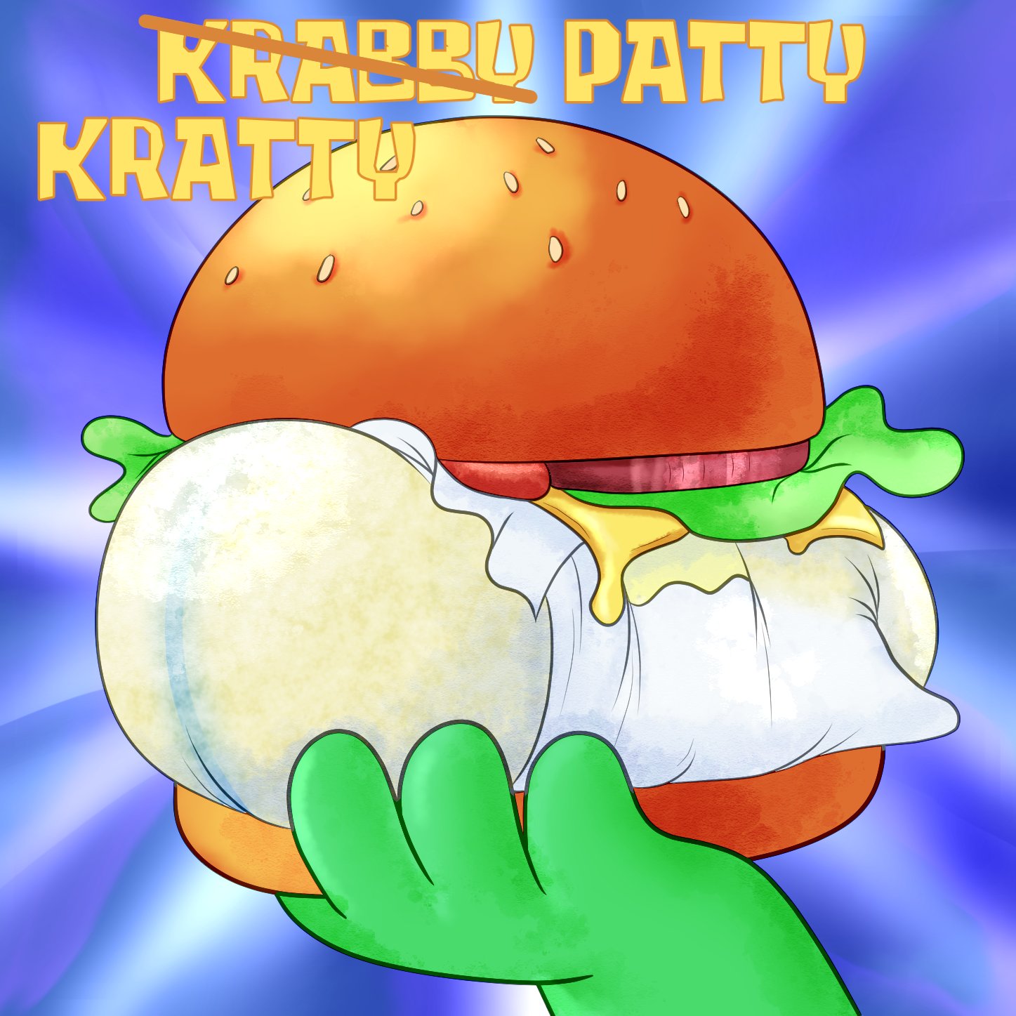 Gross Burger Greasy Joints: Gross' Burgers