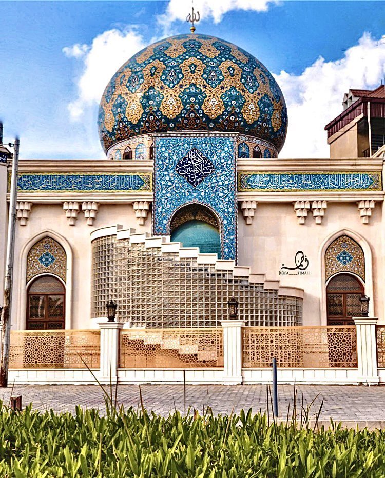 Long known as "the cradle of civilization," Iraq has one of the richest ...