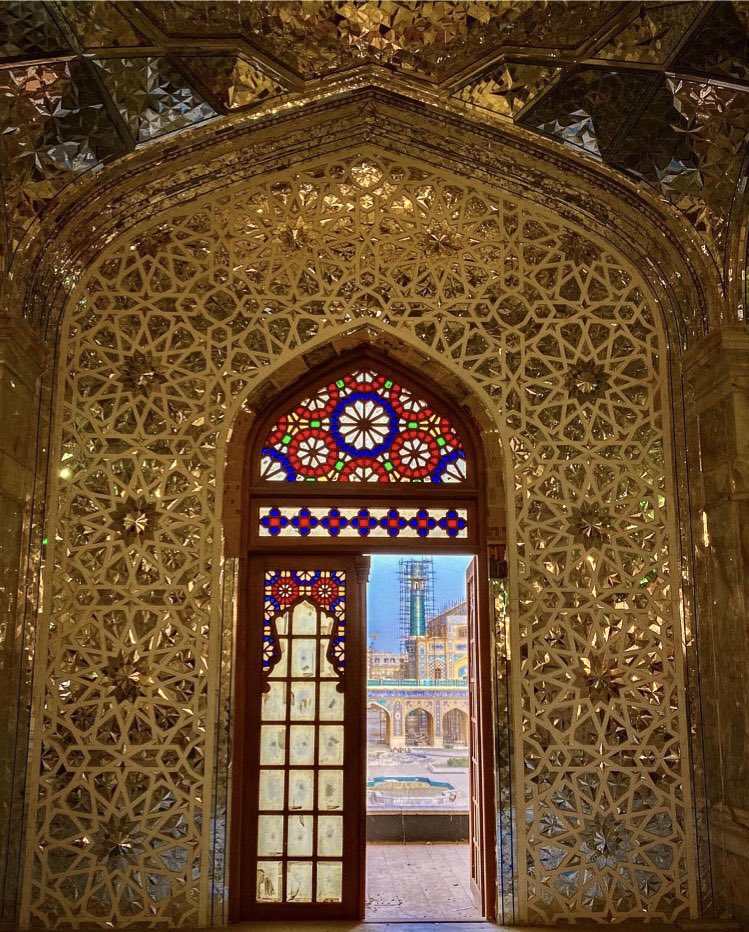 Long known as "the cradle of civilization," Iraq has one of the richest ...