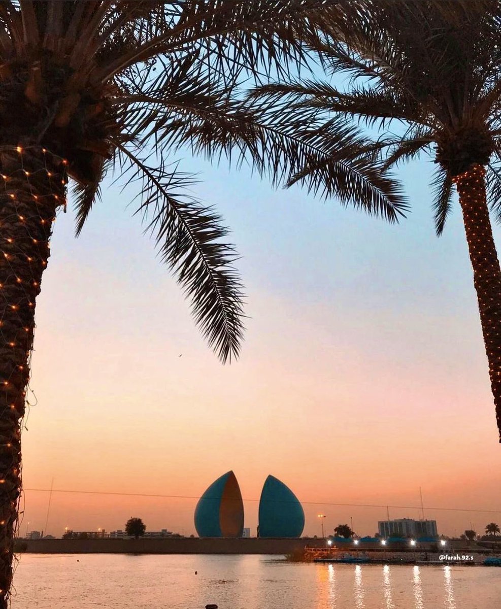 Long known as "the cradle of civilization," Iraq has one of the richest ...