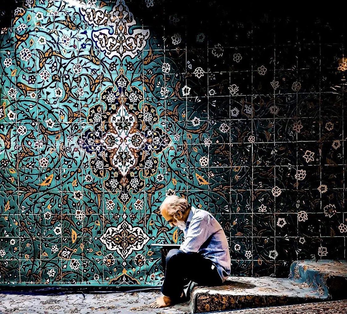 Long known as "the cradle of civilization," Iraq has one of the richest ...