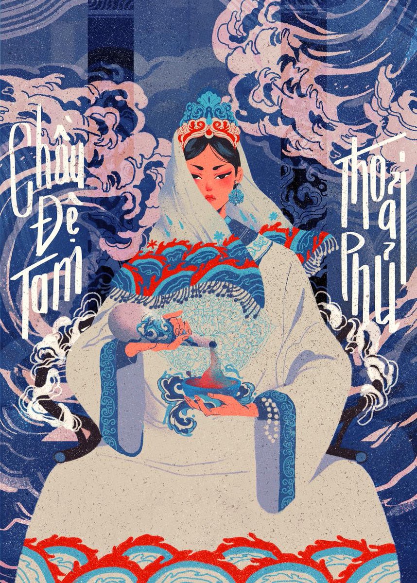 Four Palaces - Tứ Phủ (@four_palaces) / Posts / X