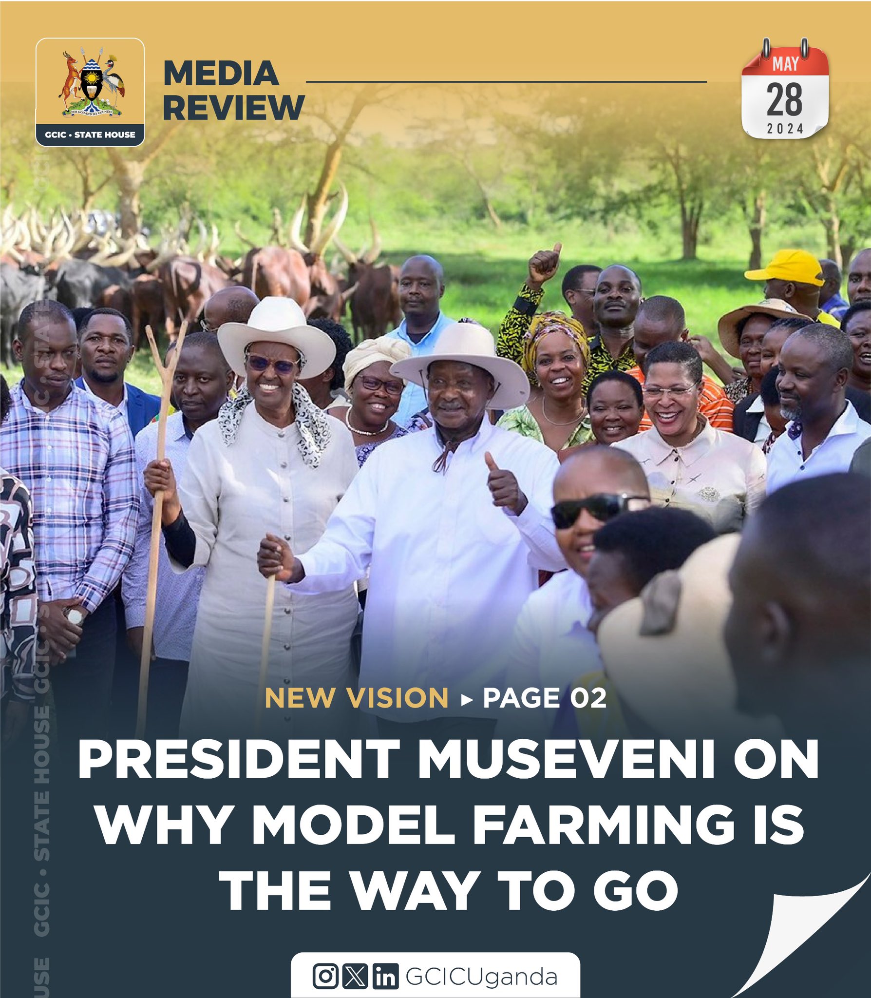 Gcic Logo GCIC AGRICULTURE,ANIMAL HUSBANDRY AND FISHERIES. On X: