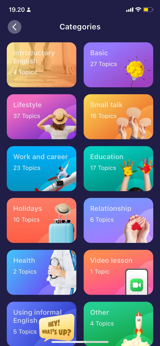 Vicario Reinaldo's Threads – Thread Reader App