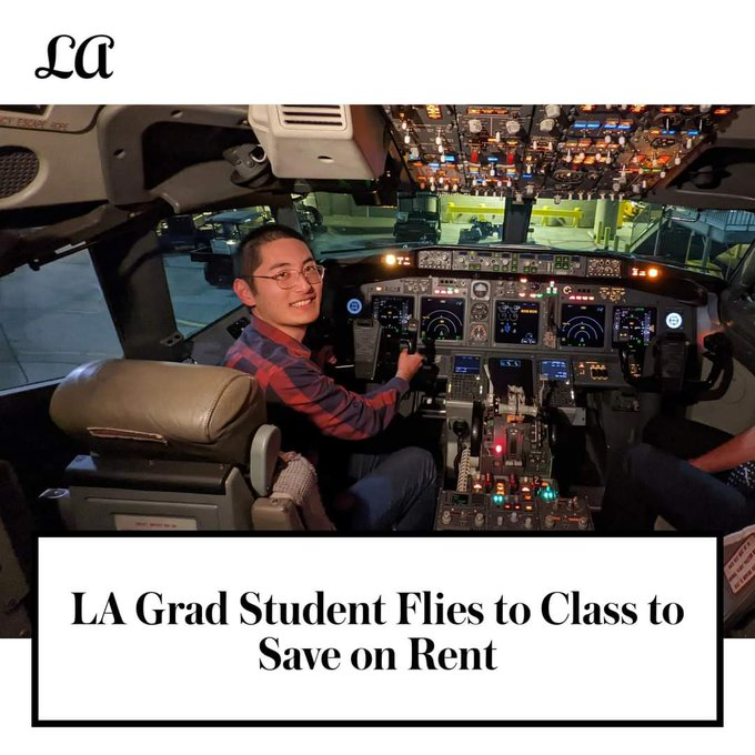 A University of California, Berkeley graduate student, known as Bill ...