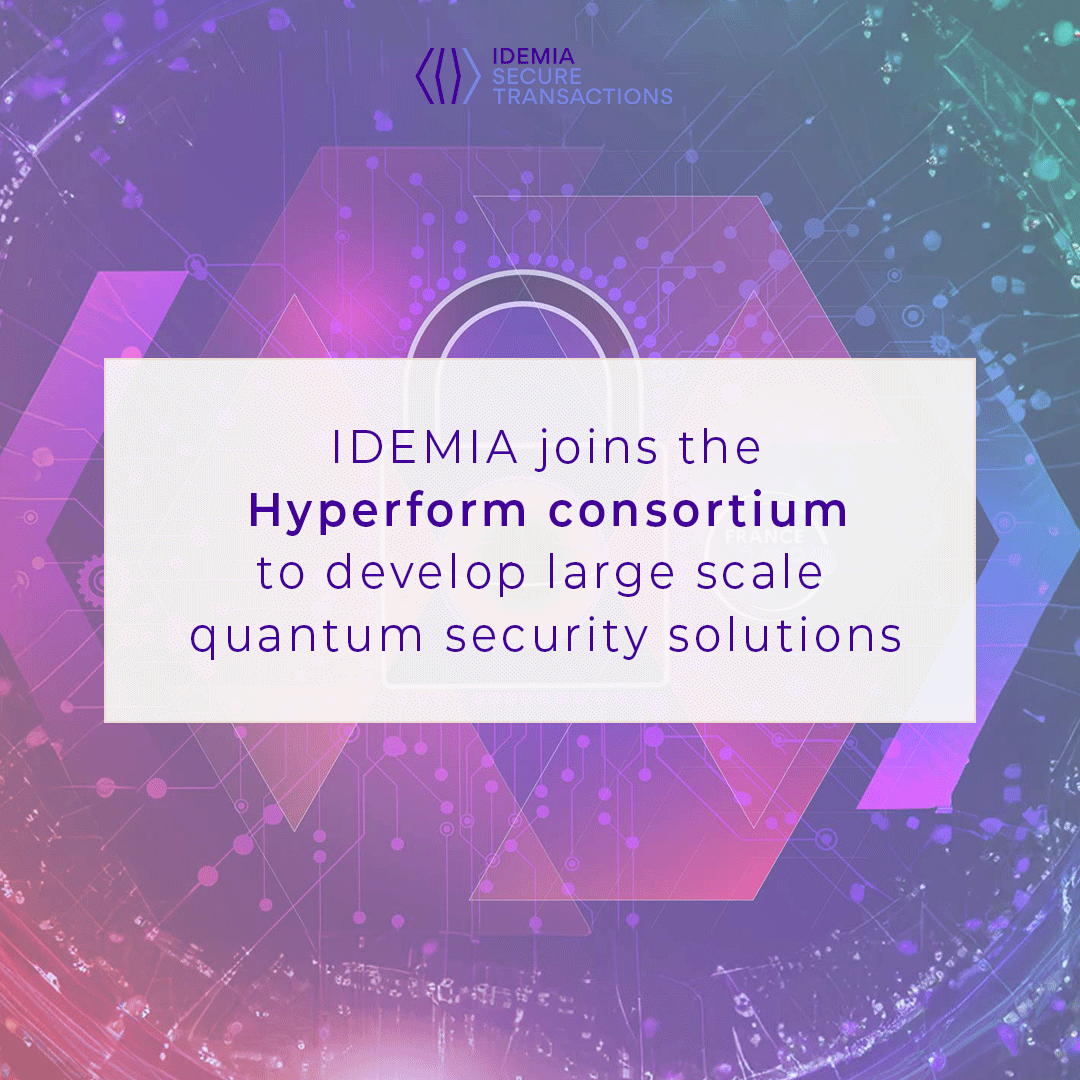 Media Center | IDEMIA