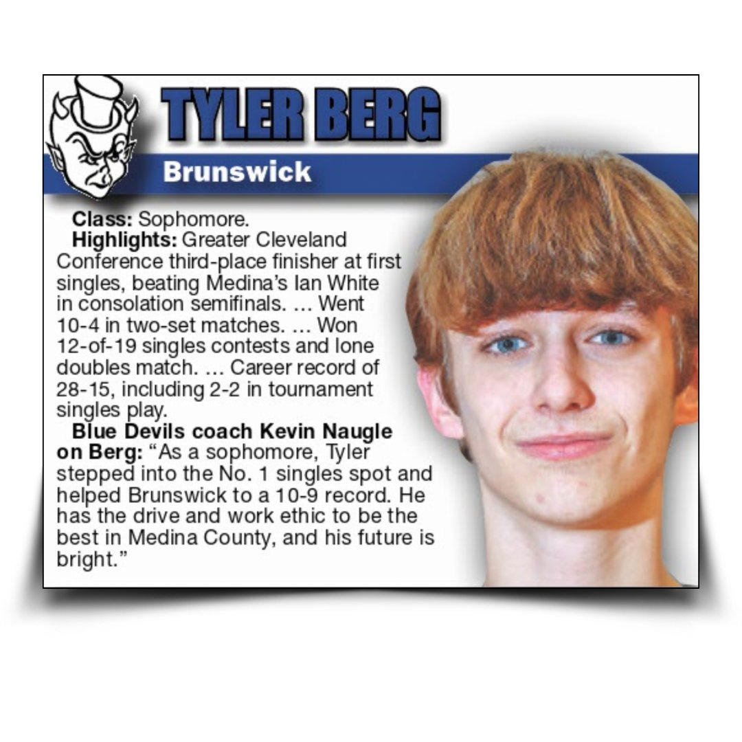 Tyler Berg's Instagram, Twitter & Facebook on IDCrawl