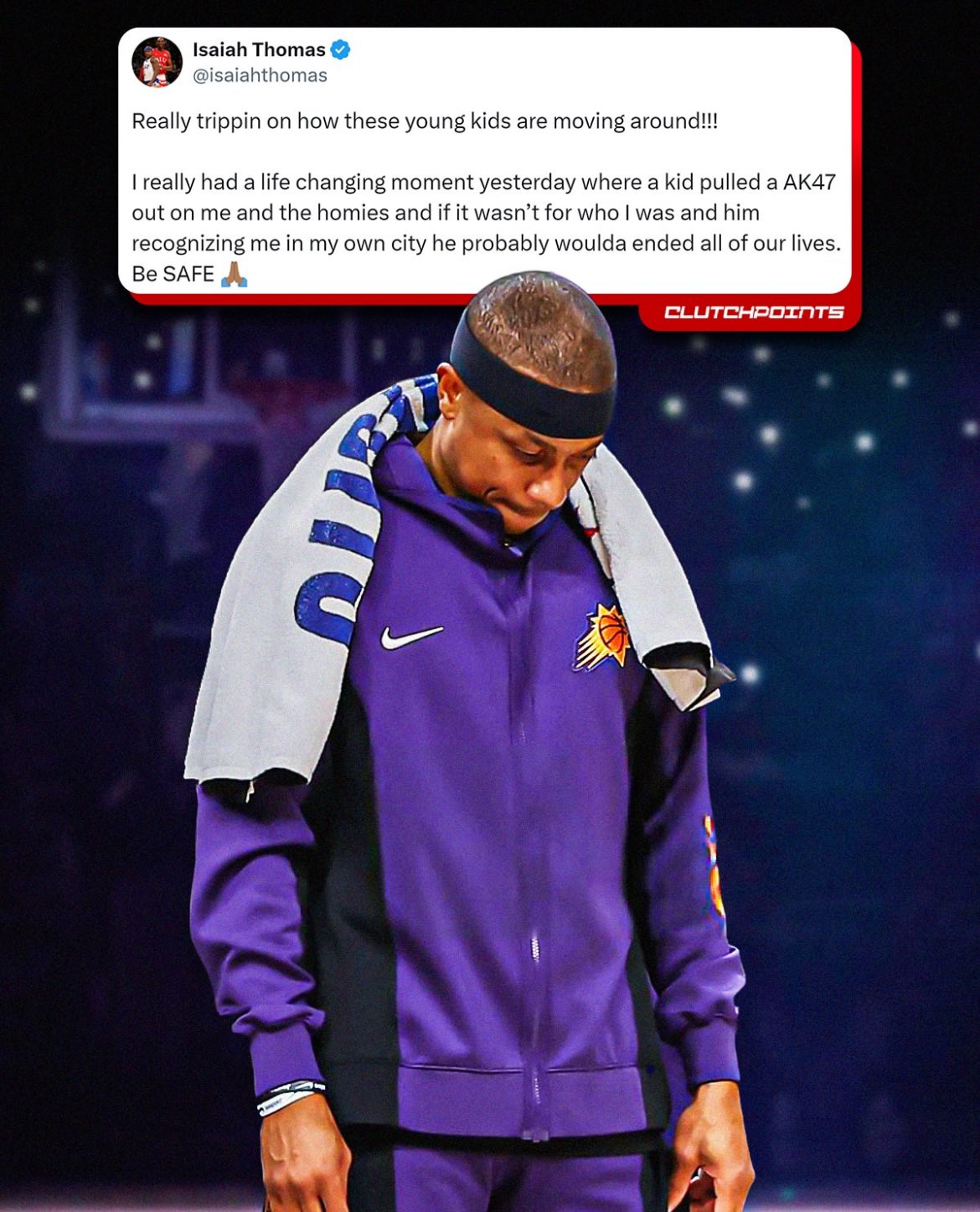 Isaiah Thomas Memes Isaiah Thomas Quotes BrainyQuote