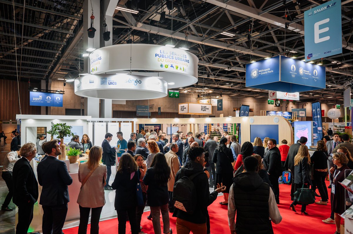 SIAAP : Syndicat Interdépartemental pour l'Assainissement de l ...