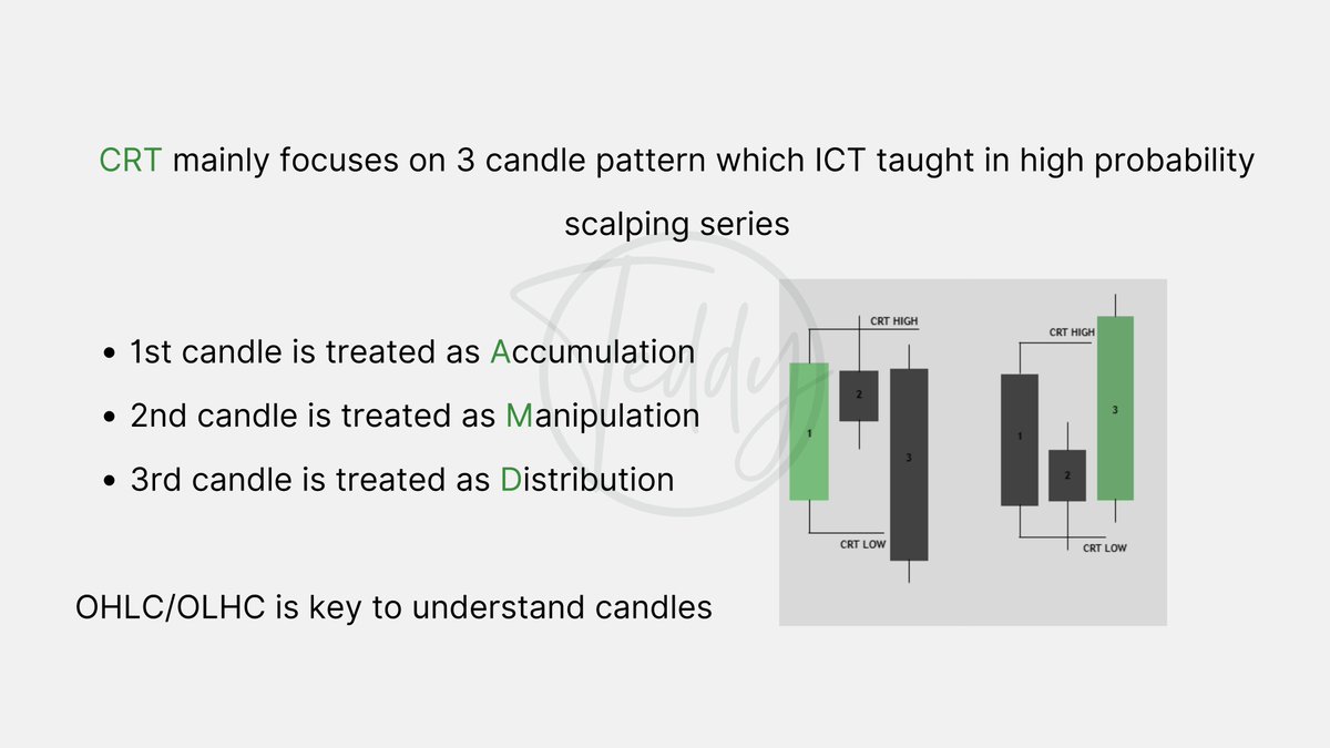 CRT - A THREAD 🧵 Credits - @Romeotpt - المسلسل من TeDdY @Teddy_MQ - رتبها