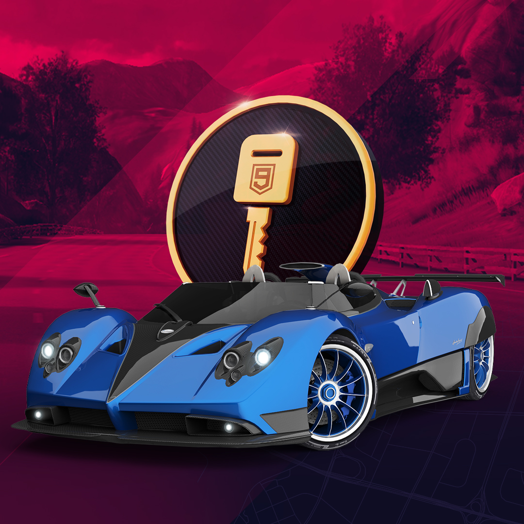 Pagani Zonda Key Pagani Zonda Bids Farewell With The Final V12