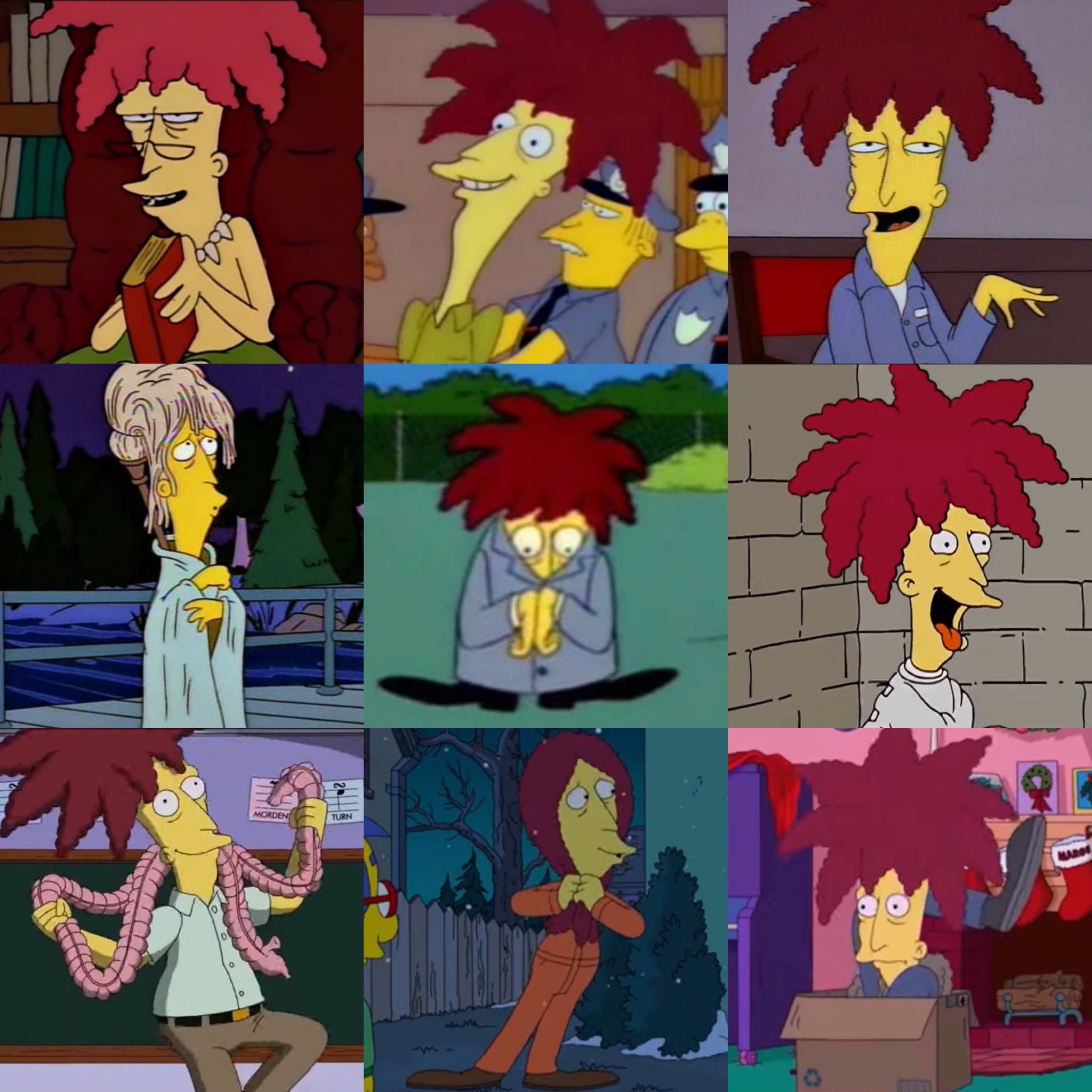 Sideshow Bob Memes Frinkiac S06E05 YOU WANT THE TRUTH?