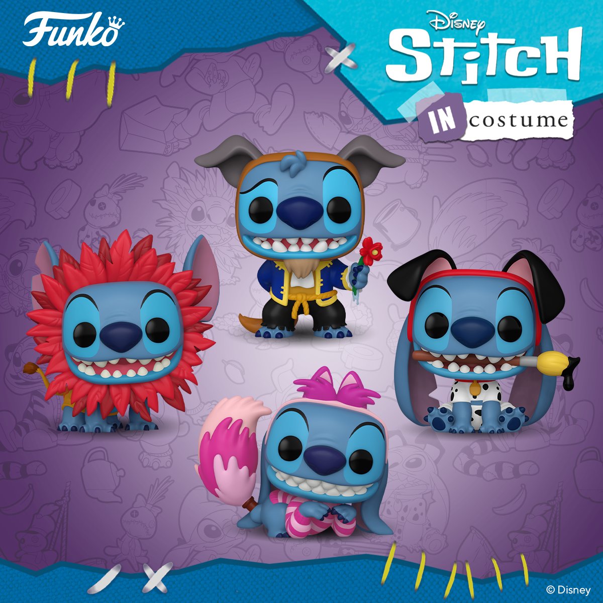 Lilo And Stitch Experiment 111 Buy Disney Lilo & Stitch Plush Online