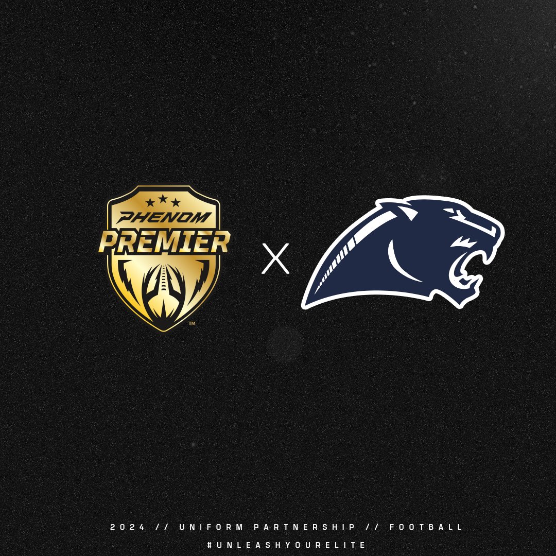 Portal Panthers Logo Portal Football 2024 Statesboro Herald