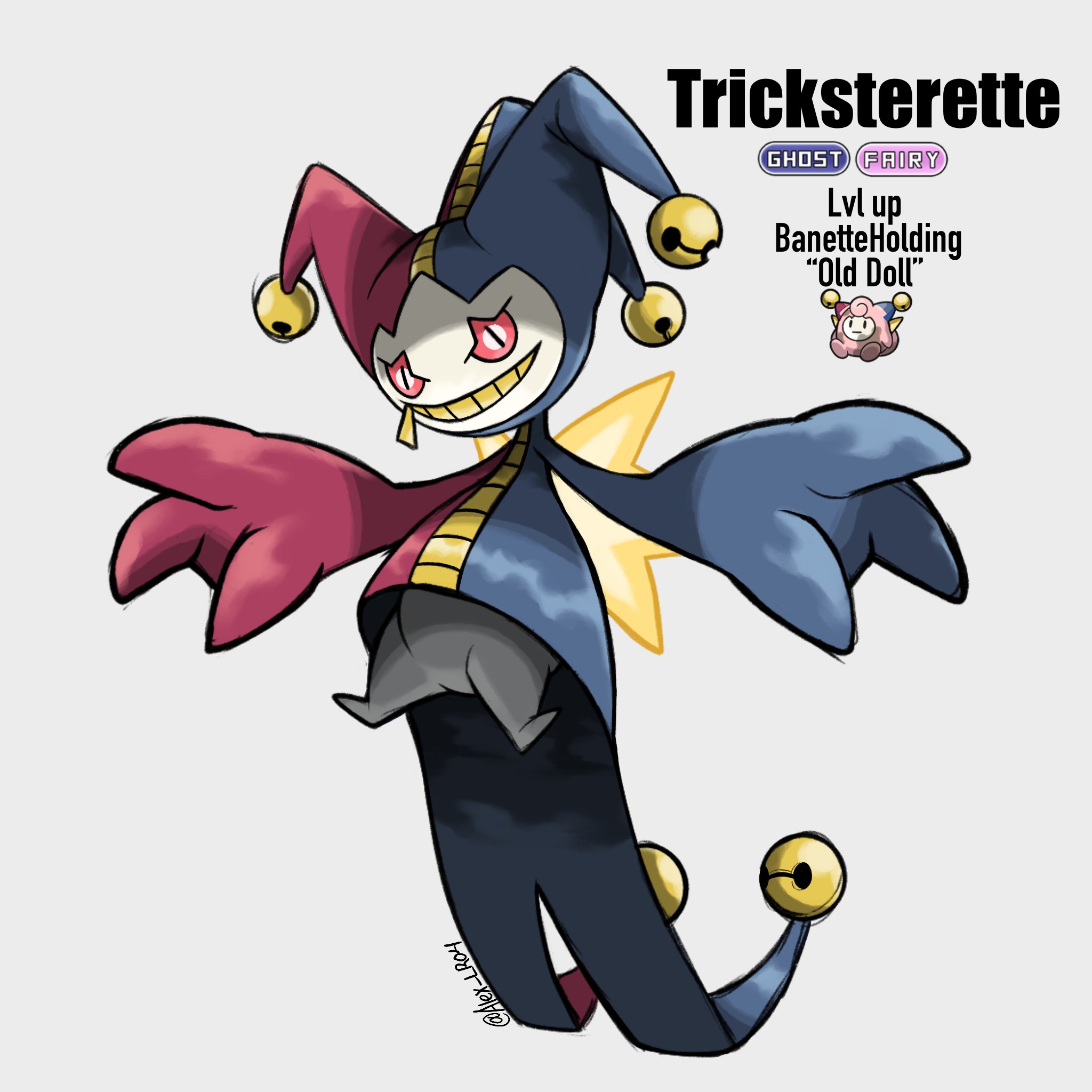 Evolucao Do Pokemon Banette Shiny Banette Mega Evolutions In Pokemon