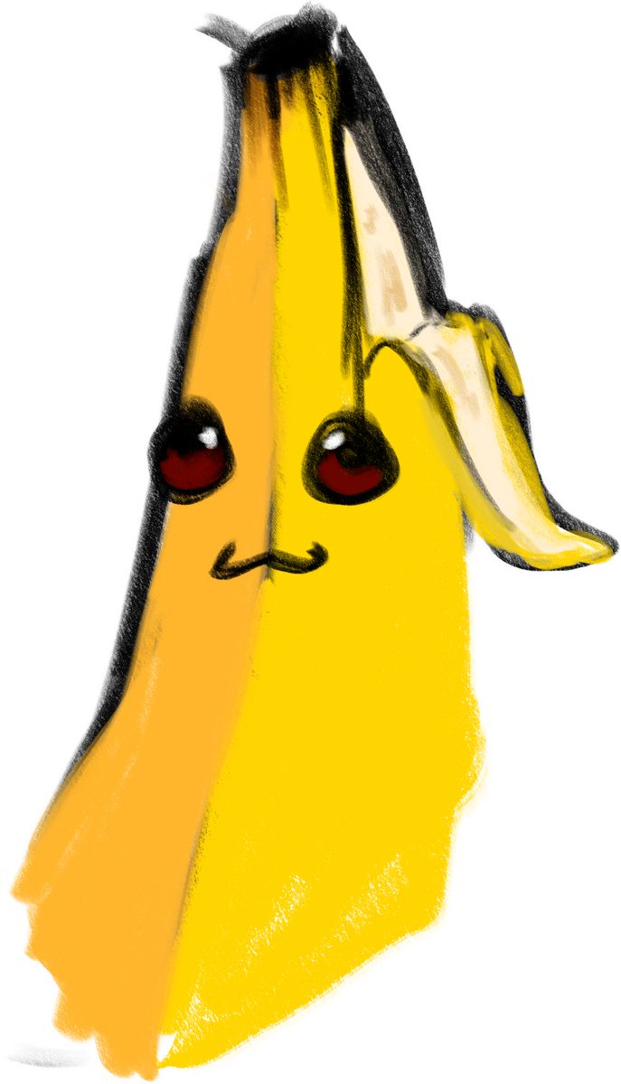 「Peel fortnite 」|🦋 ️/S.Moths ️🦋のイラスト